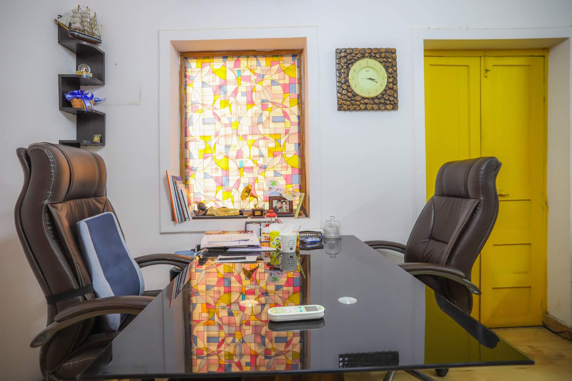 Coworking Spaces | Business Growth Advisory | Delhi Co